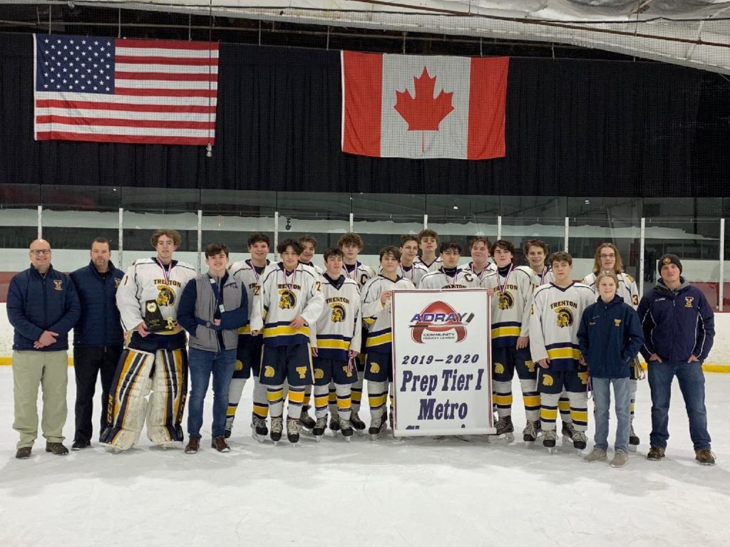 Metro Prep – Adray Hockey