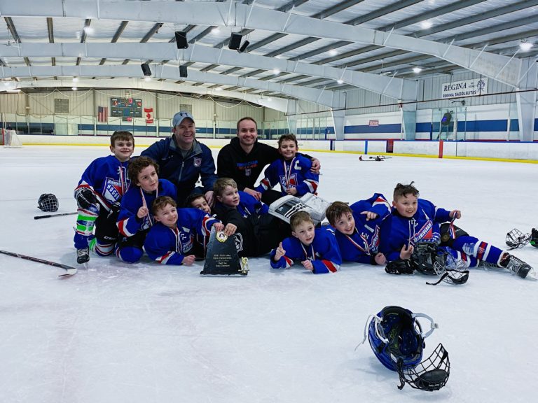 Metro – Adray Hockey