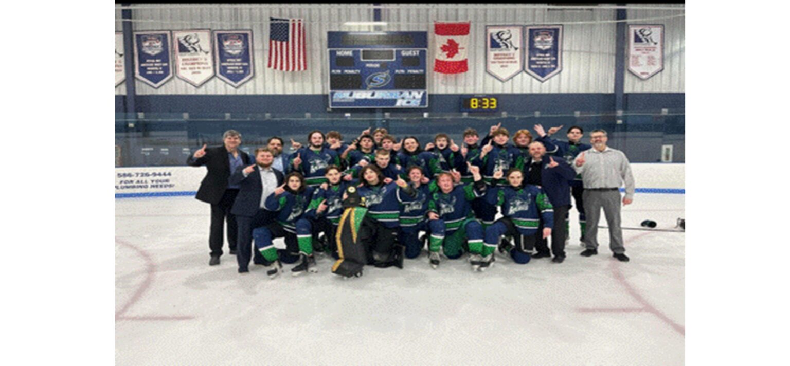 Metro Prep – Adray Hockey